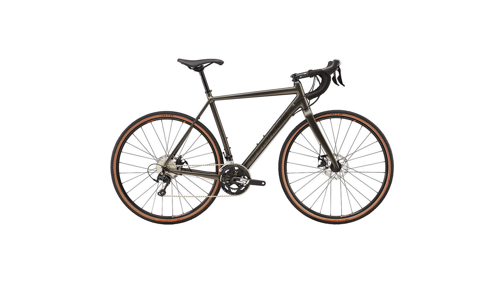 Cannondale CAADX SE 105